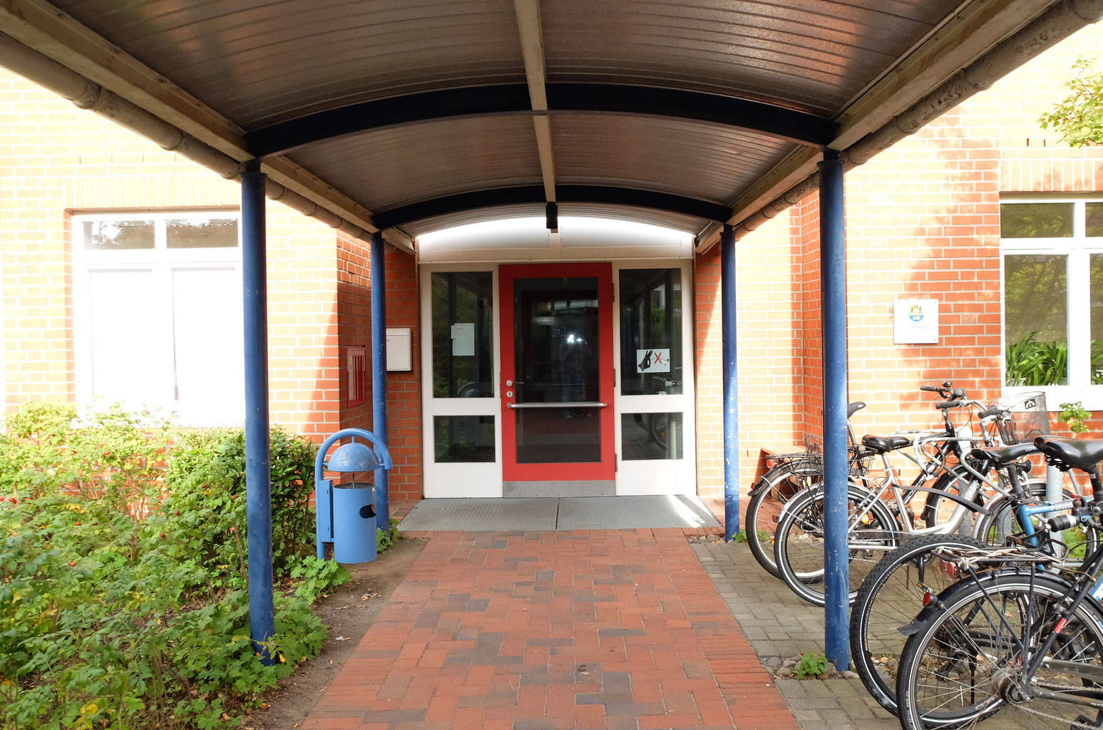 das Wohnheim / die Zimmer - Wohnheim Stralsund - ONLINE!