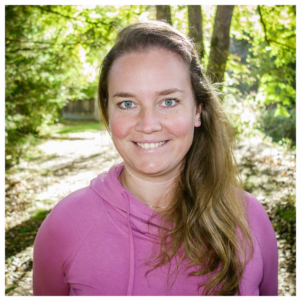 Über mich - Mag.a (FH) Zsófia Molnár