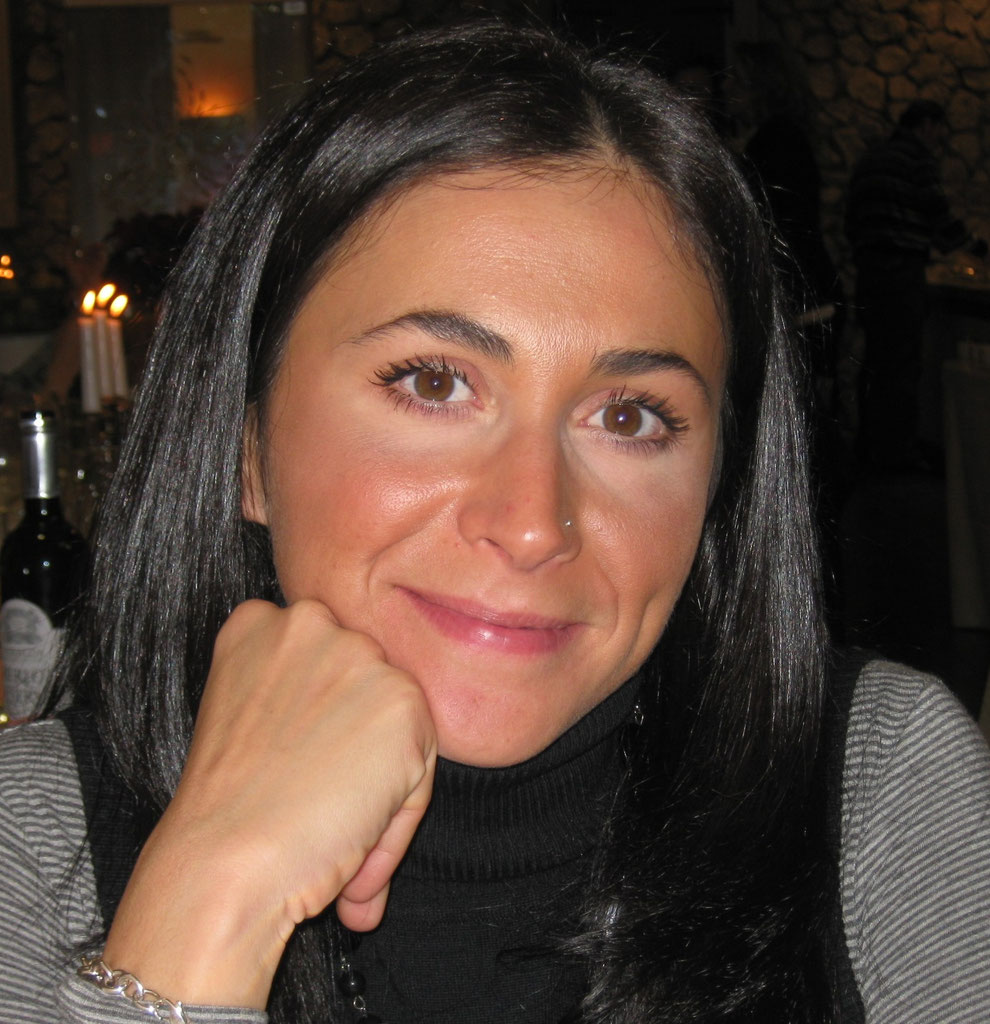 Anna Russo - Benvenuti su Ridipagliaccio!