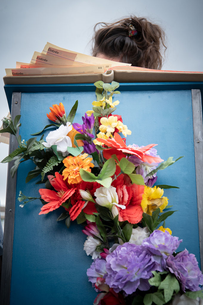 Accueil - Delta Charlie Delta