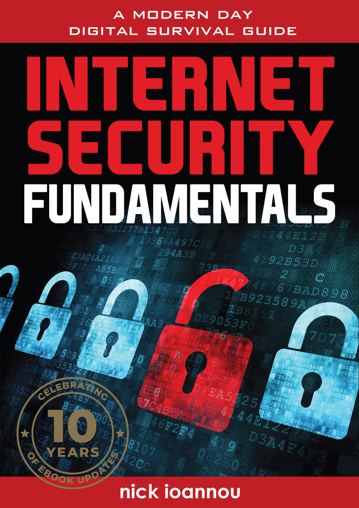 free cybersecurity books and ebooks - Boolean Logical Ltd