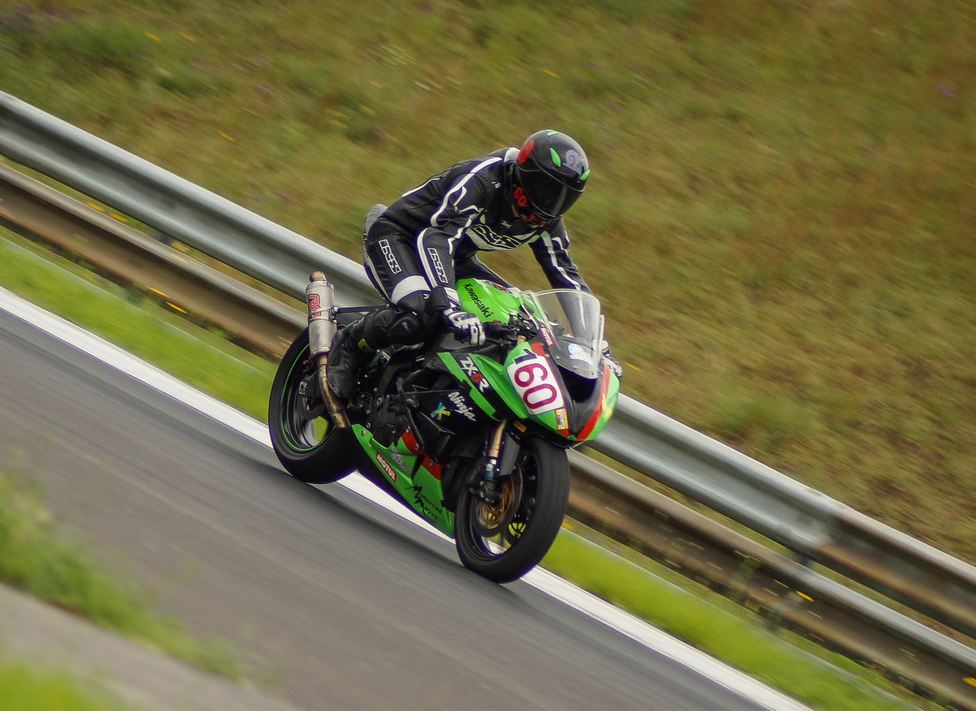 BTR - Performance B3 - SCHEINI #60