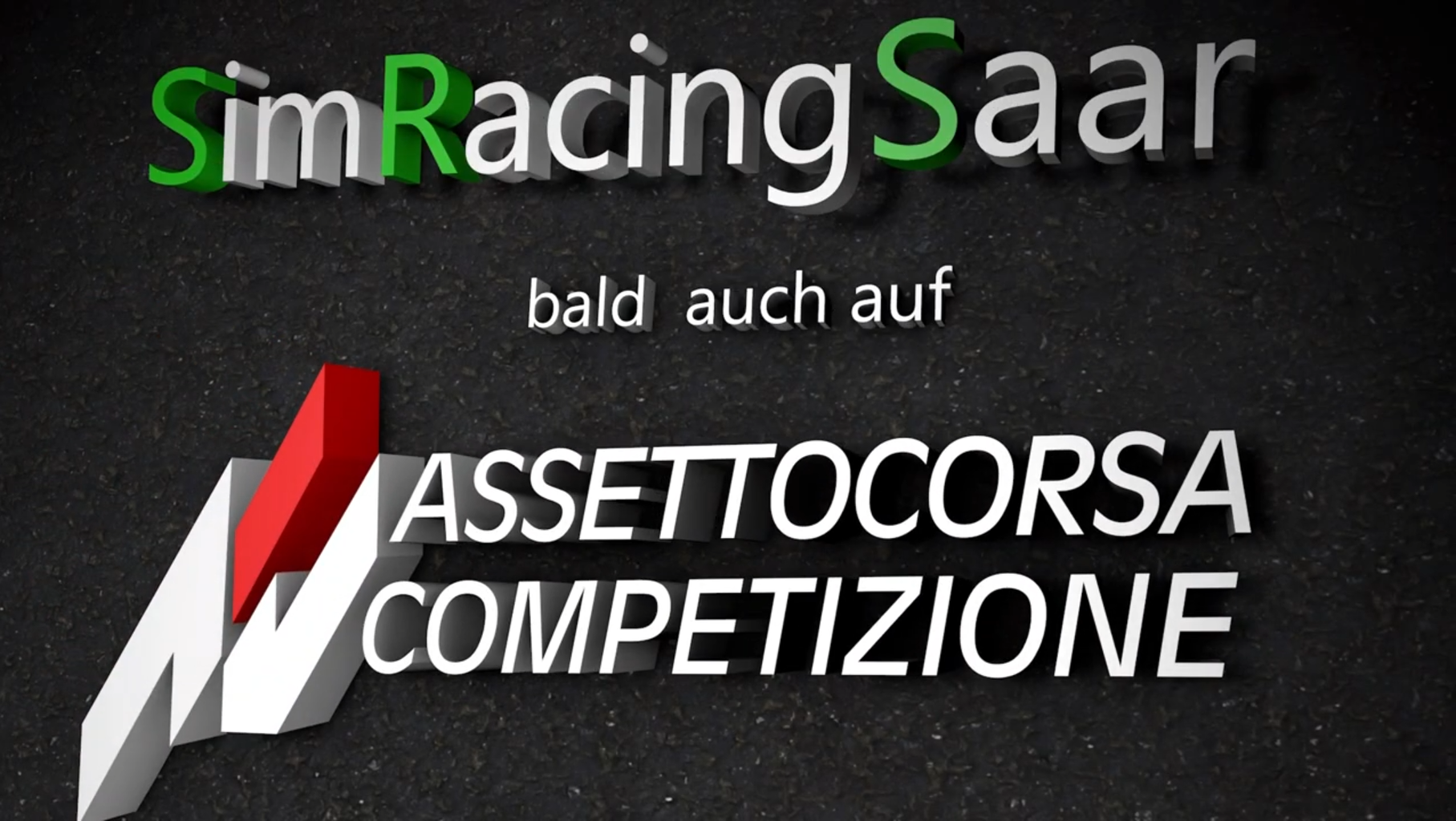 ACCSM (ACC PS5) - gtrsms Webseite!