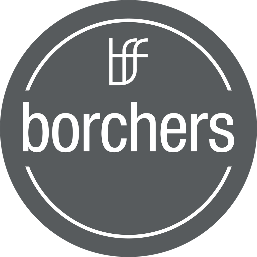 Presse - borchers fine food