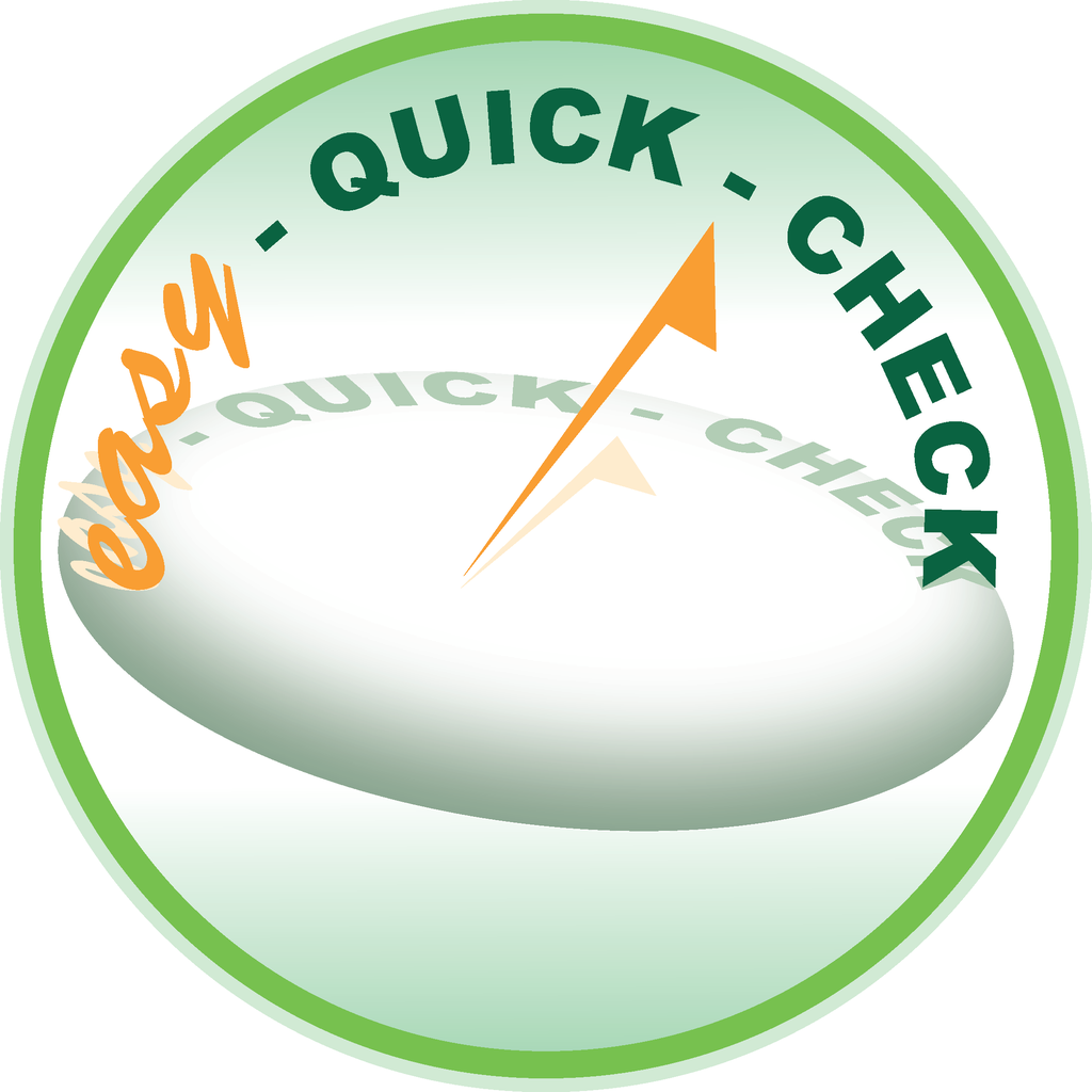 EAV- Gerät EASY-Quick-Check macht den Einstieg einfach - MBA Ihr ...