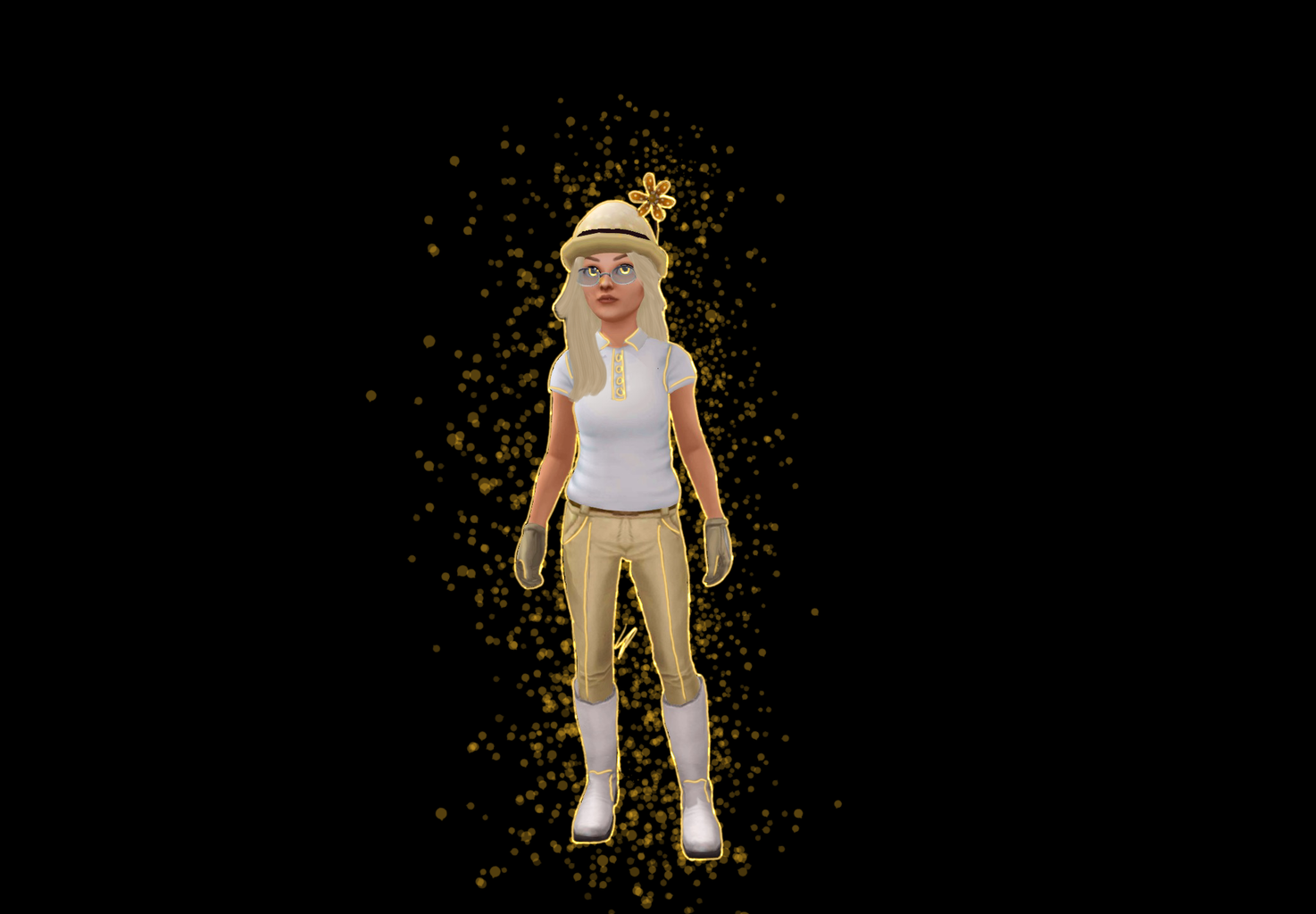 Für den Charakter - moonrunners-ssos Webseite!