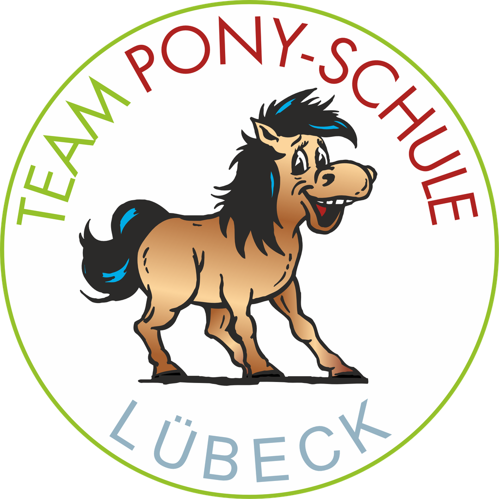 erfolgreiche Team Ponyschulen-Team Pony Concept - Team Pony Concept