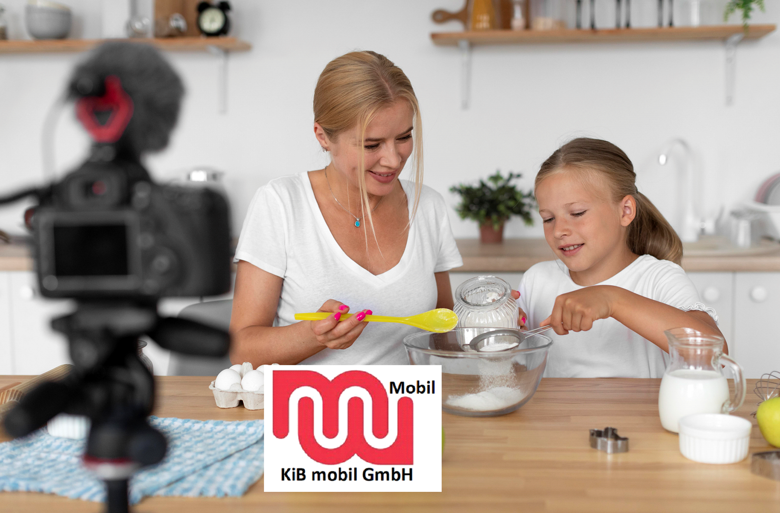Marte Meo Practitioner (Basisqualifikation) - KiB Mobil
