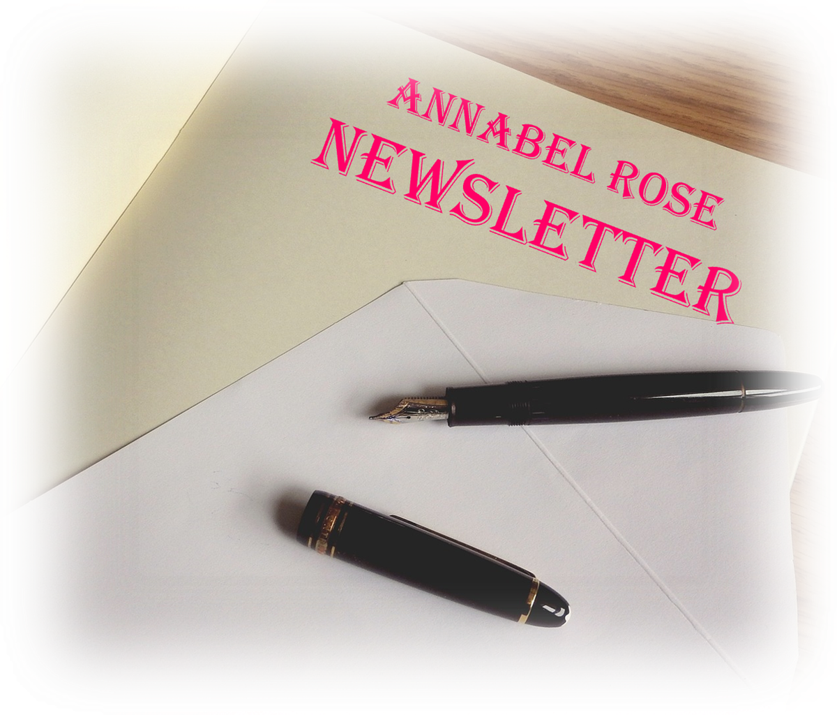 Annabel - Annabel Roses Webseite