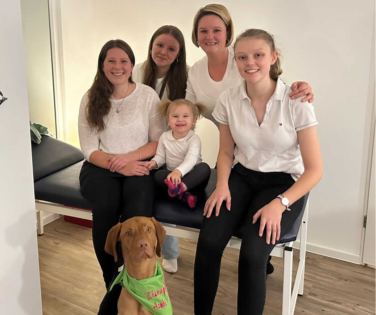 Aktuelles - Sandra Werlich-Praetzel