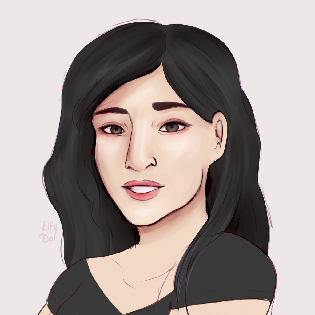 Hannah Chang - Site de mystere-et