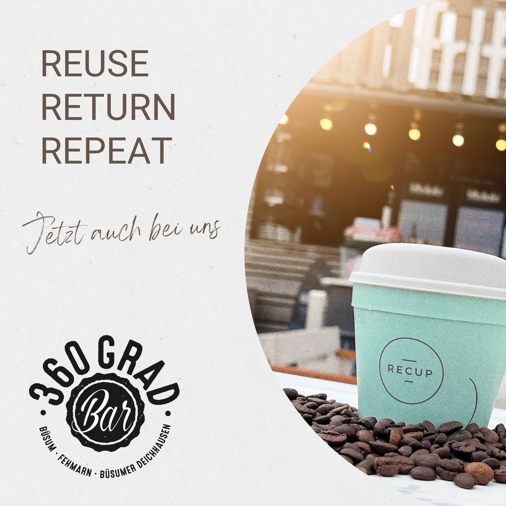 Getränke - 360gradbar