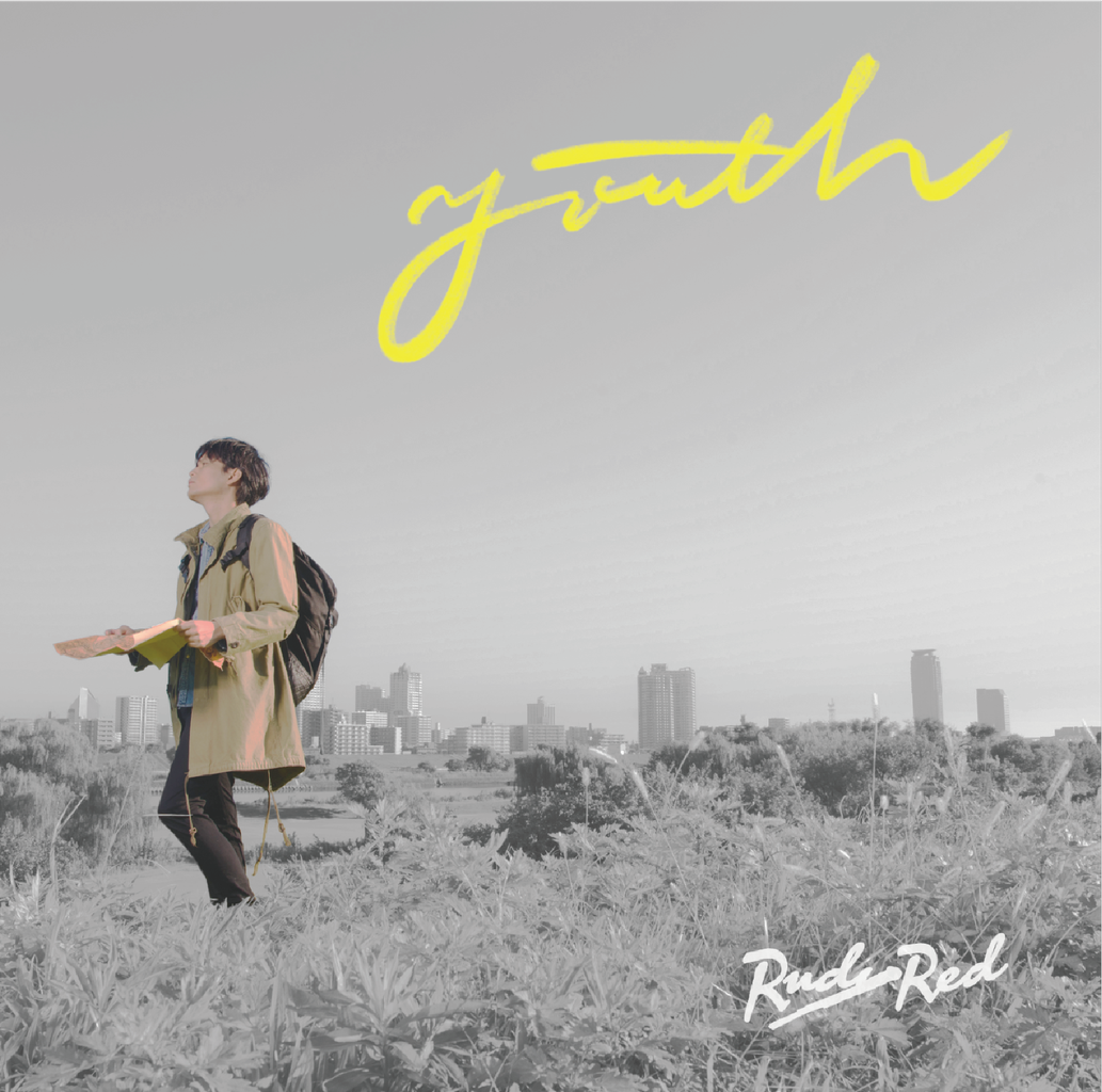 Discography - Rudy Red Official Website