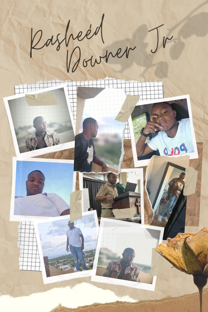 Meet The Real RD - downerjr