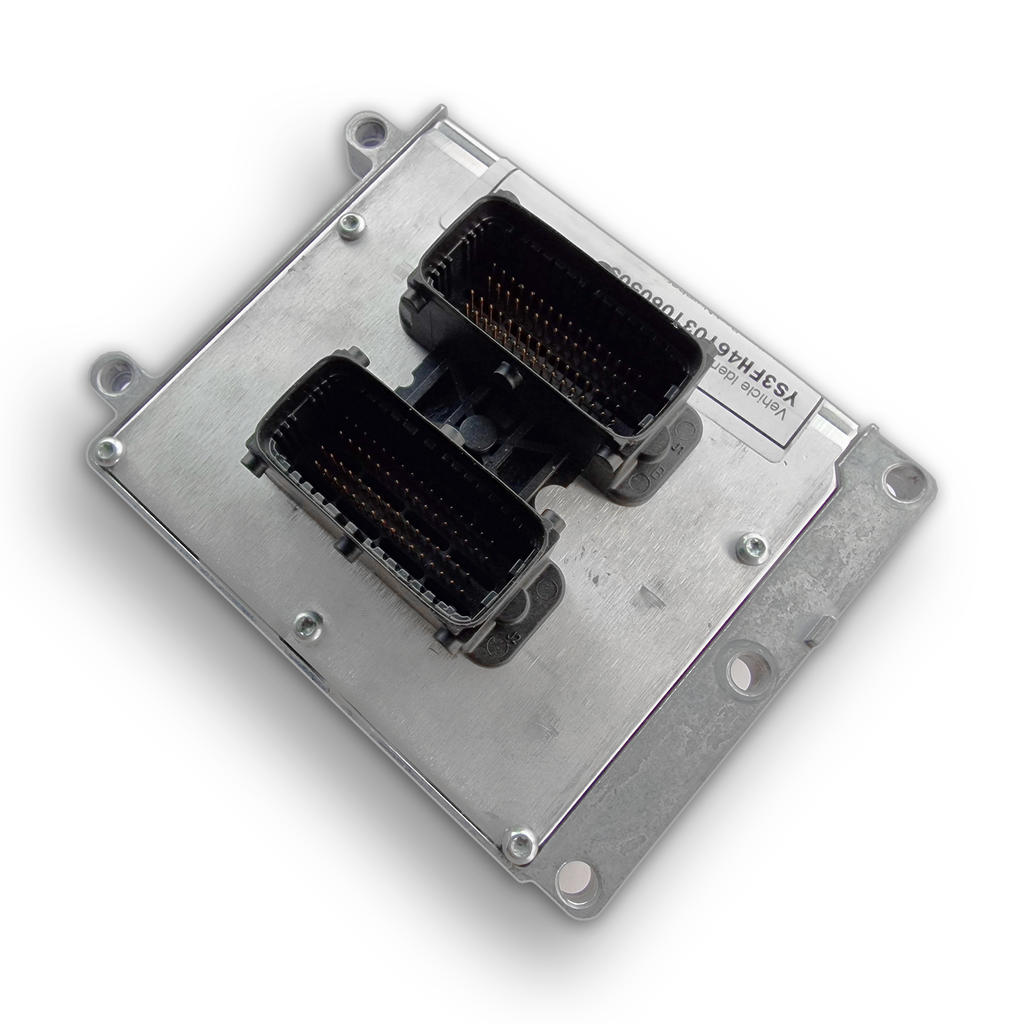 SAAB ECU Revisionen - autotechnikmarty.ch