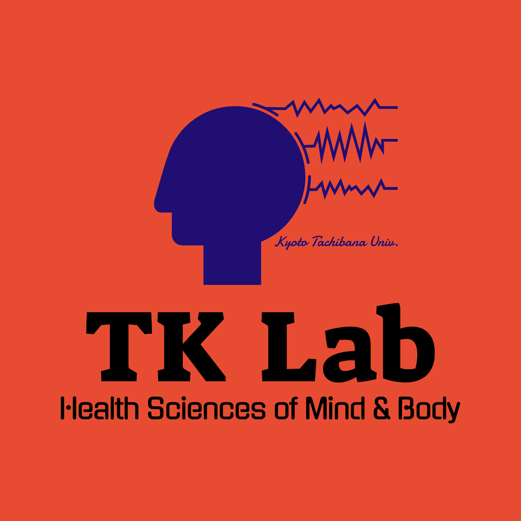 Welcome - TK Lab（兒玉研究室）/京都橘大学