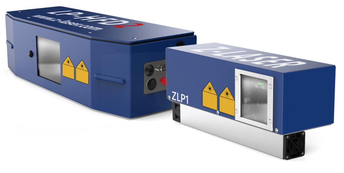 Laserprojektorer - OCTAB