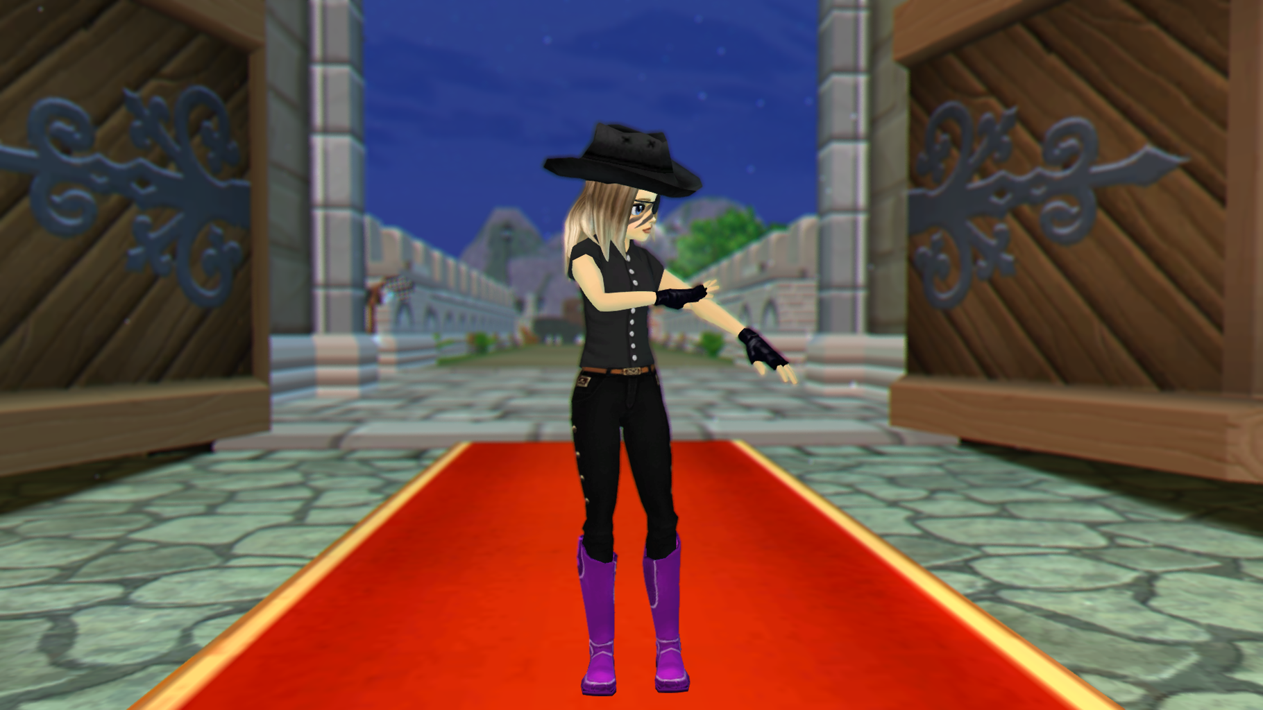 Cluboutfit - badguardss Webseite!