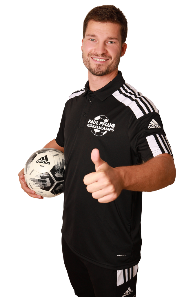 Fußball - Einzeltraining/Fußballcamps/Torwarttraining in Berlin