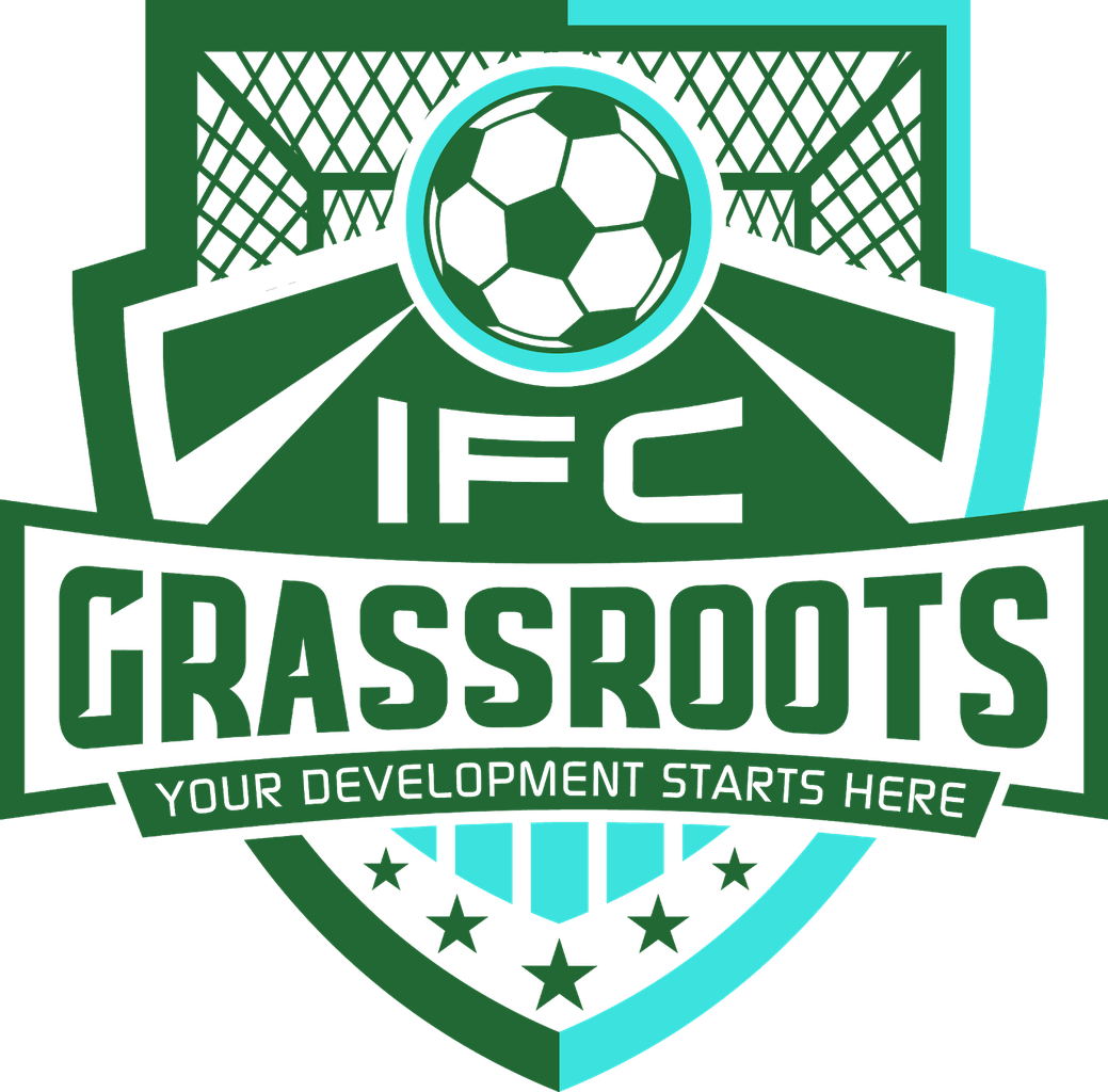 Grassroots Program - IFC Soccer