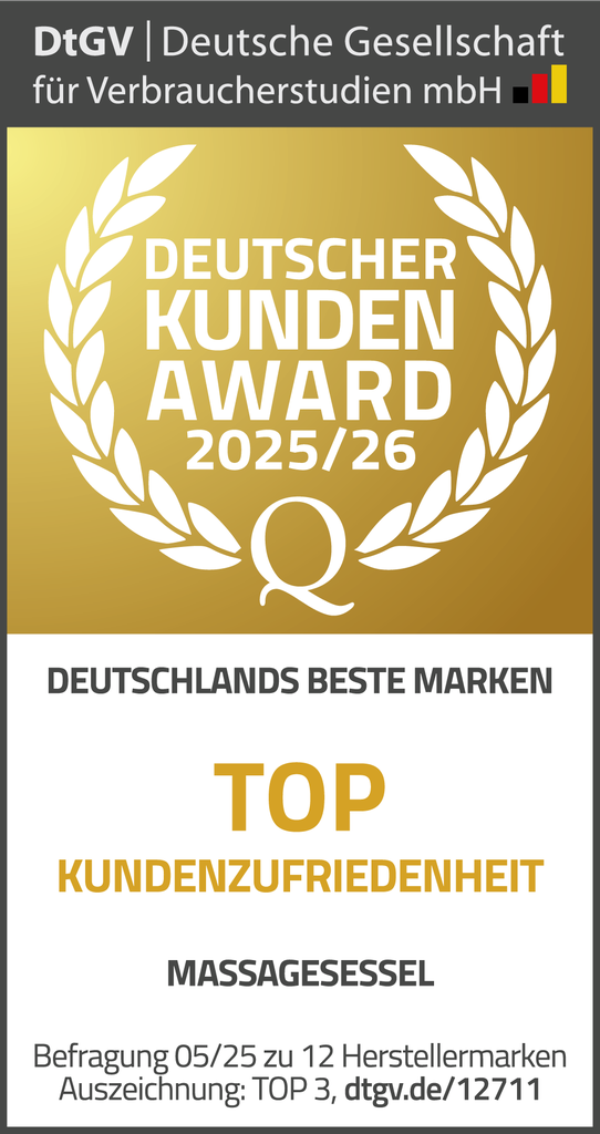 Deutscher Kunden-Award 2025/26 – Deutschlands beste Marken ...
