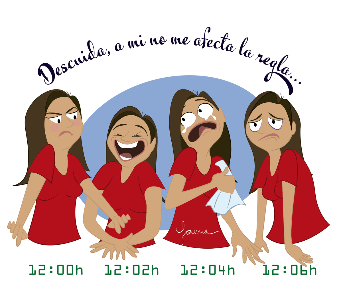 DIBUJANDO CON HUMOR - Ilustraciones personalizadas