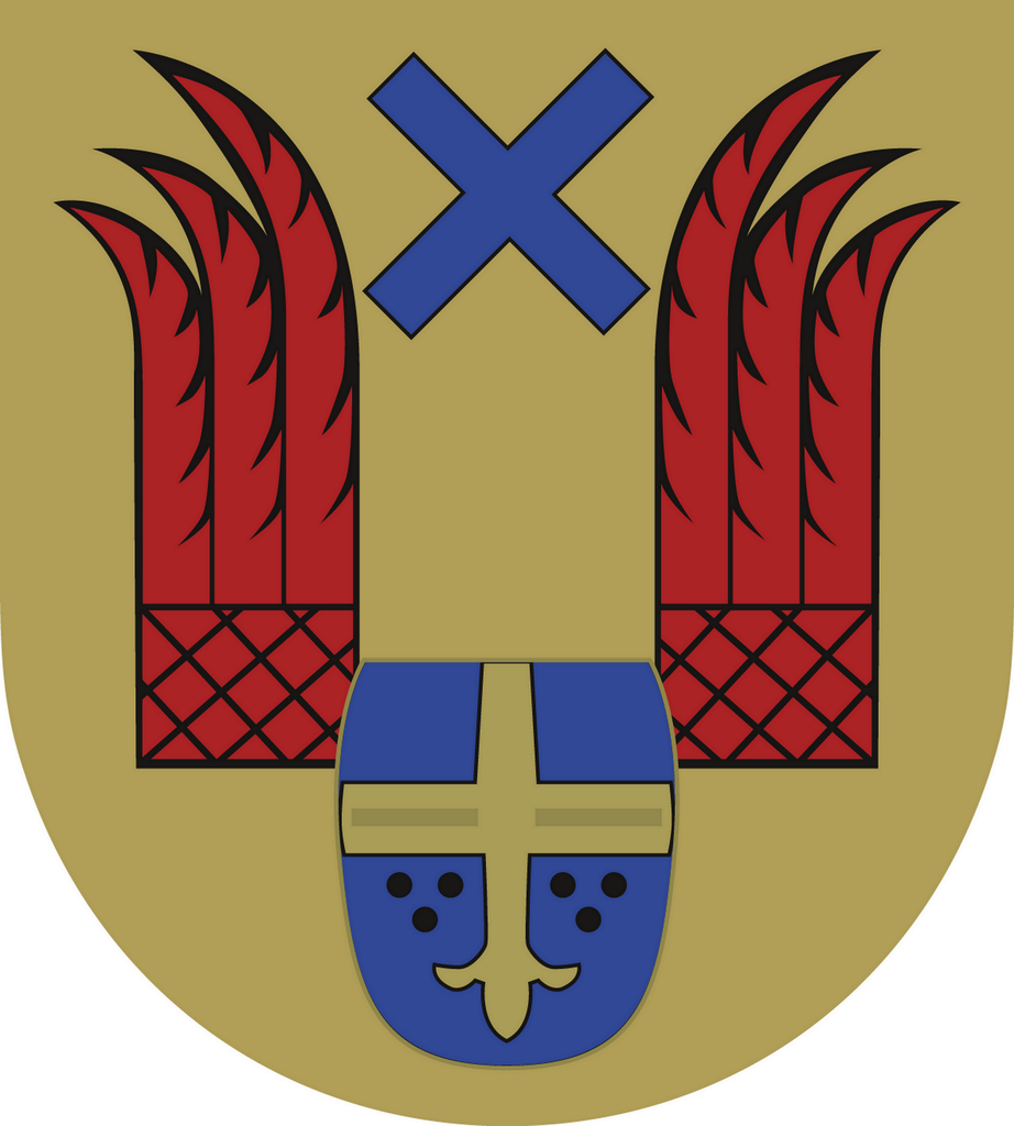 Wappen der Gemeinde Bakum - Heimatverein Bakum
