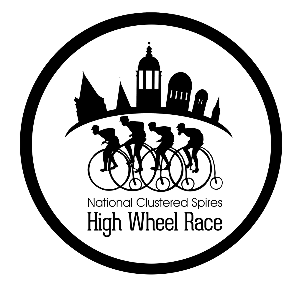 Home - The National Clustered Spires High Wheel Race