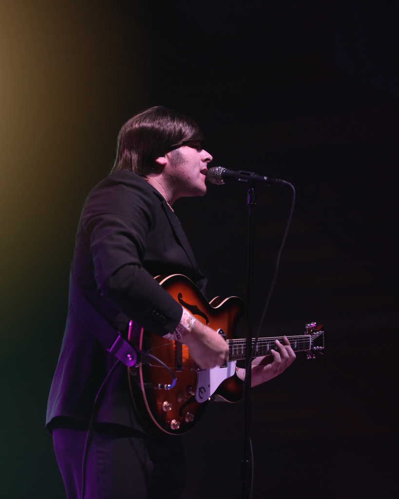 John - harddaysnight