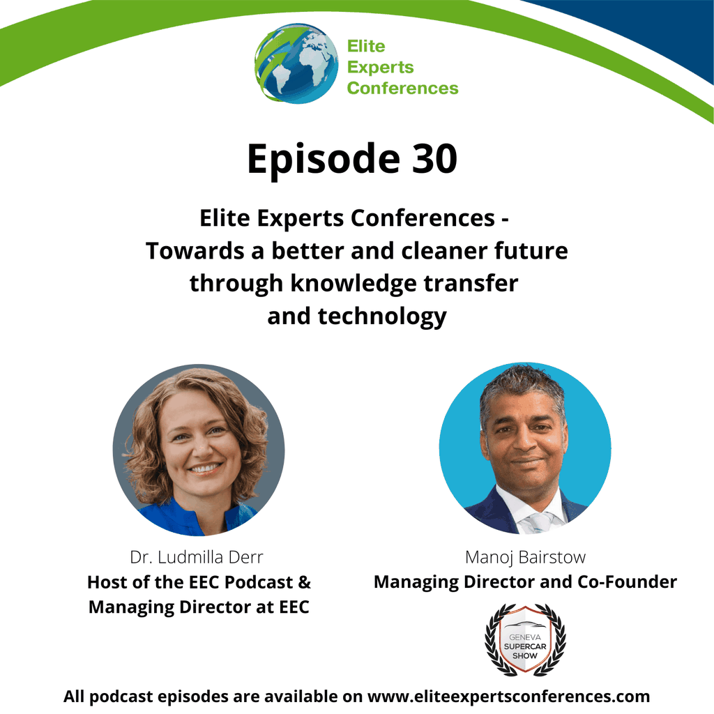 Home - Elite Experts Conferences