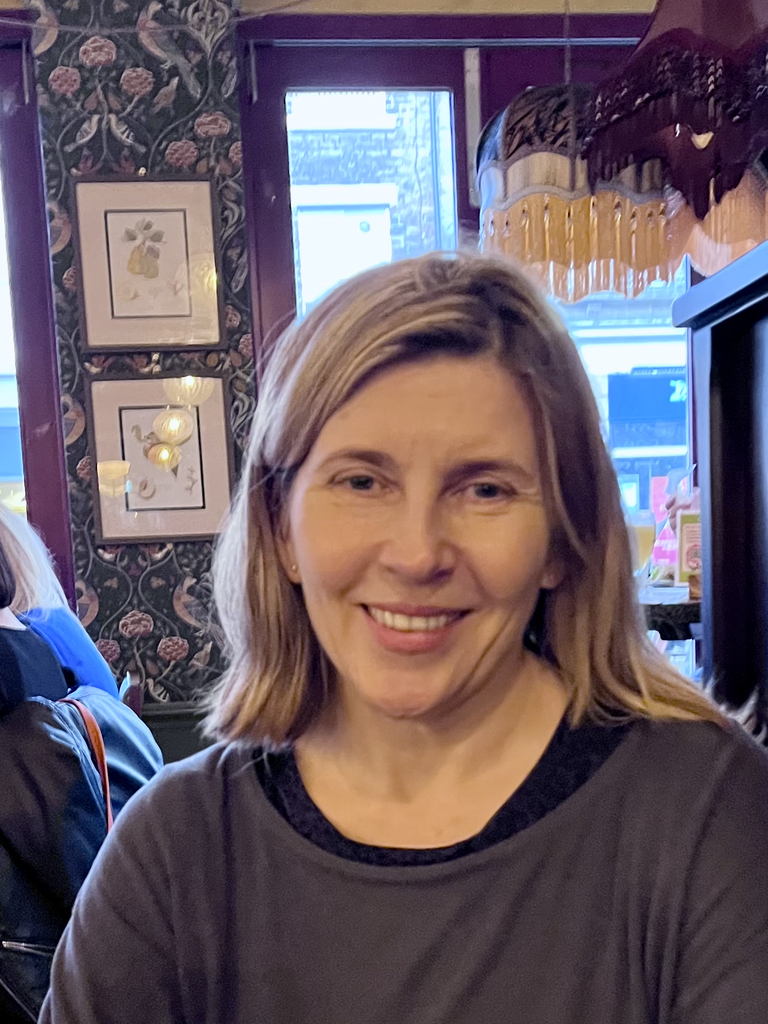 Christine Pearson: Thames Ditton, Surrey - Pearson Therapy