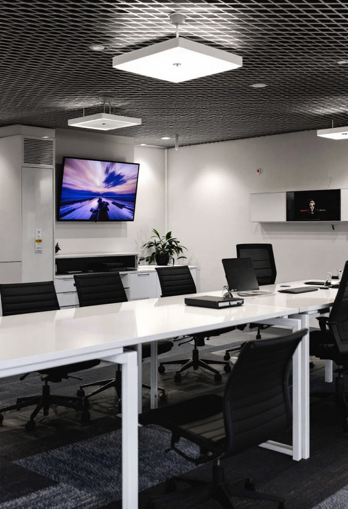 Büromöbel: Mehr als nur Zweckmäßigkeit im modernen Büro - WELCON