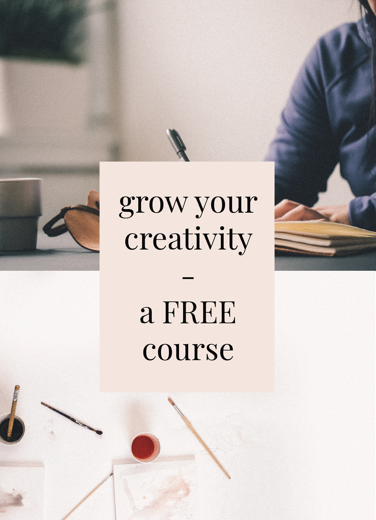 Kreativität - Envision The Universe