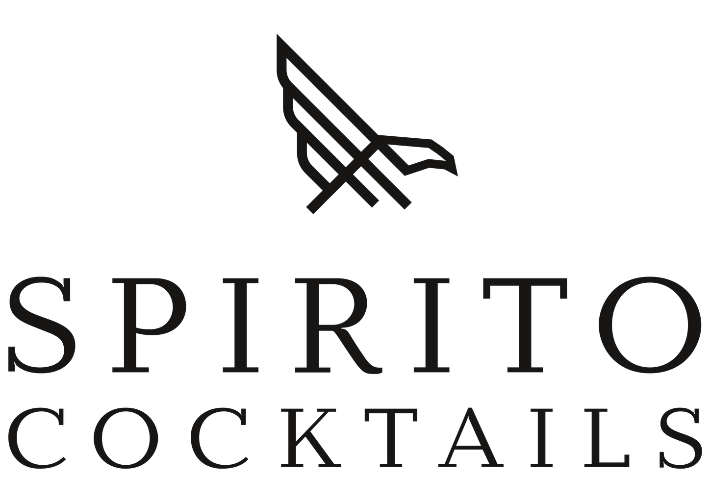 Spirito Cocktails Singapore - Premixed Cocktails Made in Italy ...
