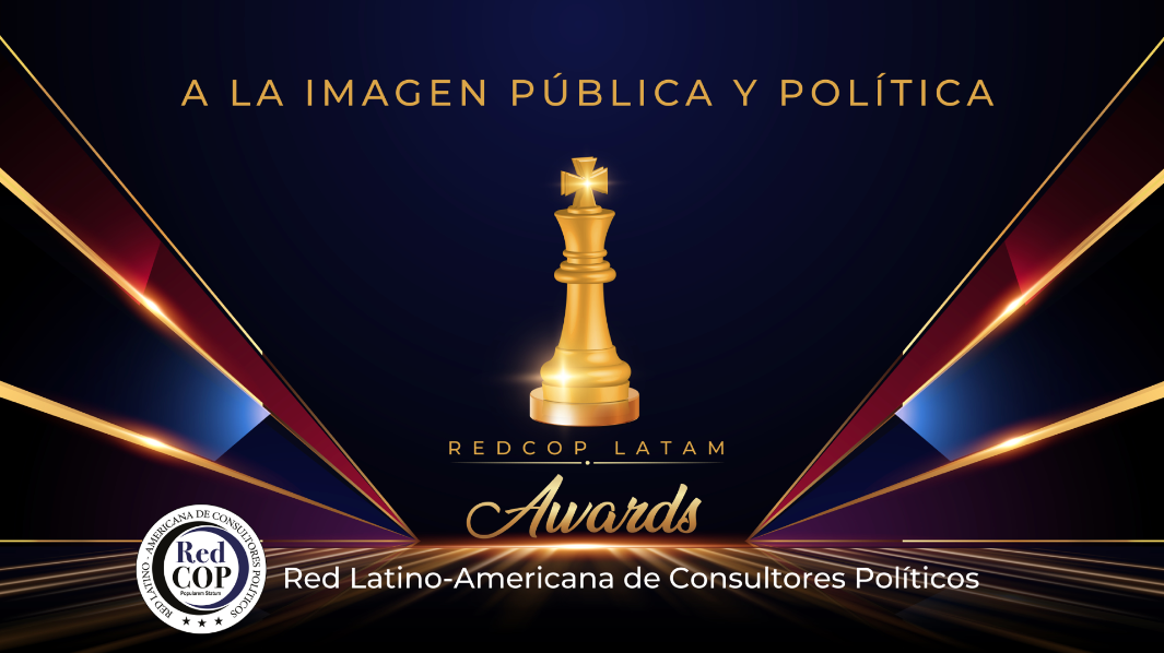 REDCOP AWARDS - redcoplatam