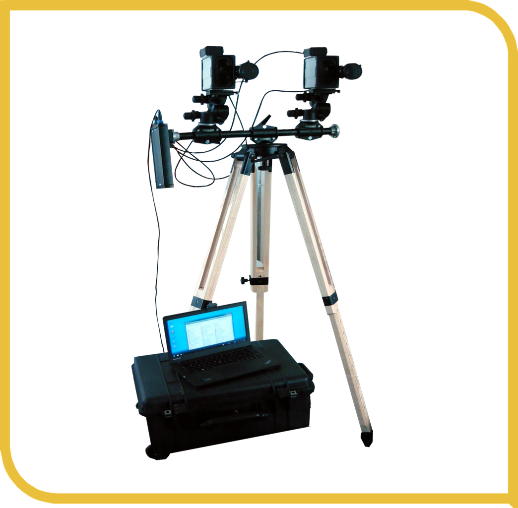 ROMEG M 20 G - Blade angle measuring per laser - SOLARC Innovative ...