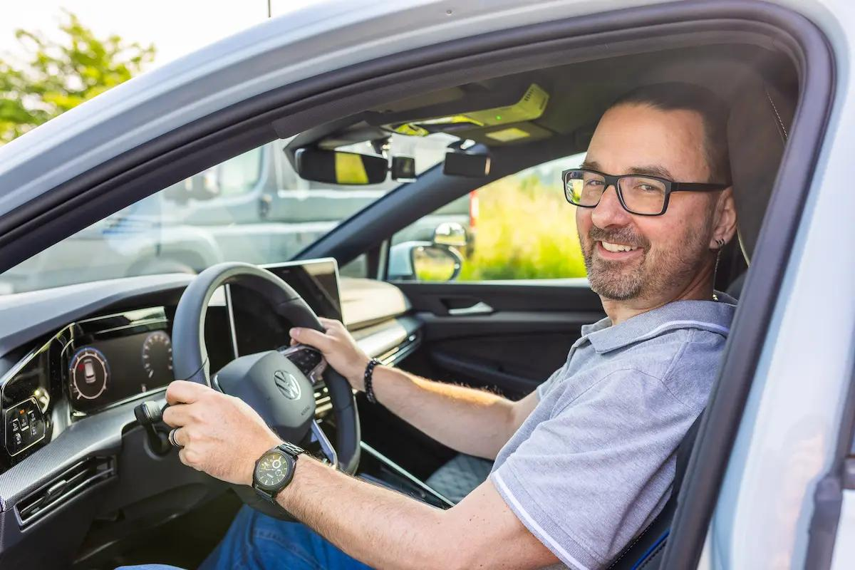 Dein Fahrlehrer - Fahrschule Abfahren.ch