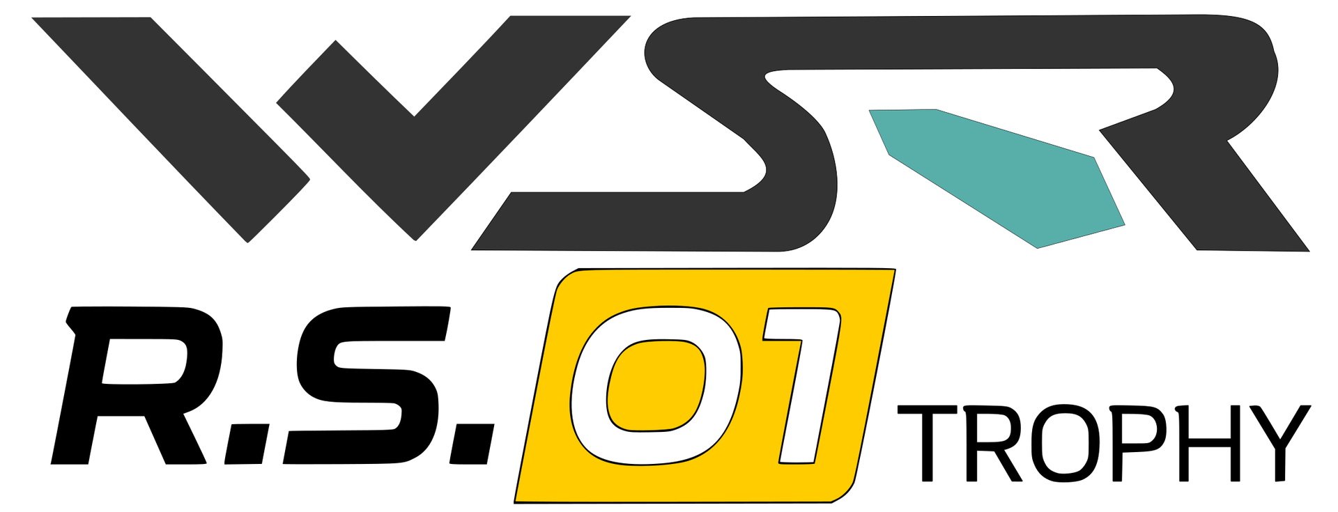 WSR R.S.01 Trophy - gt-trophy