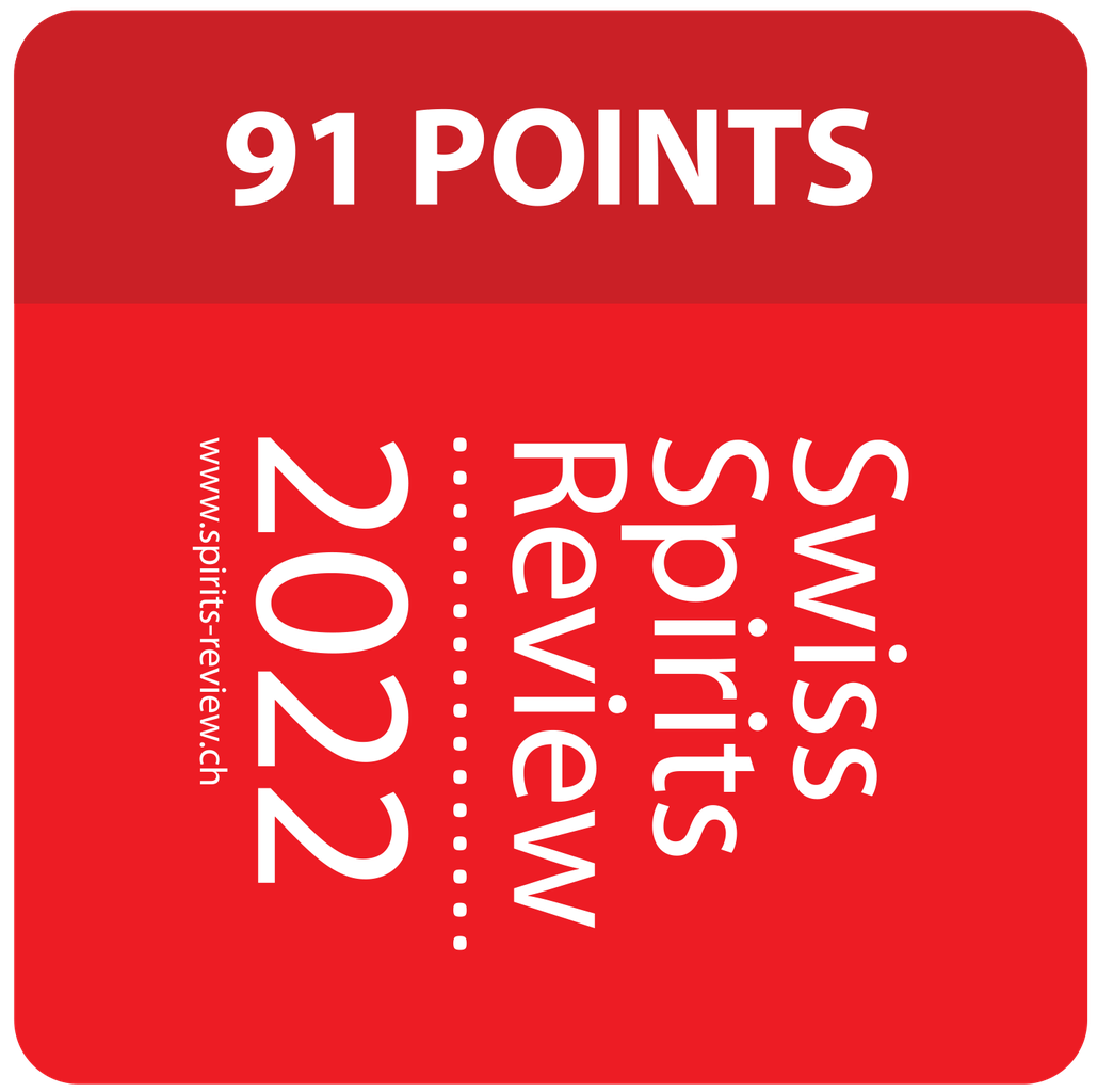 Best Swiss Gin 2019 - Draft Brothers GmbH