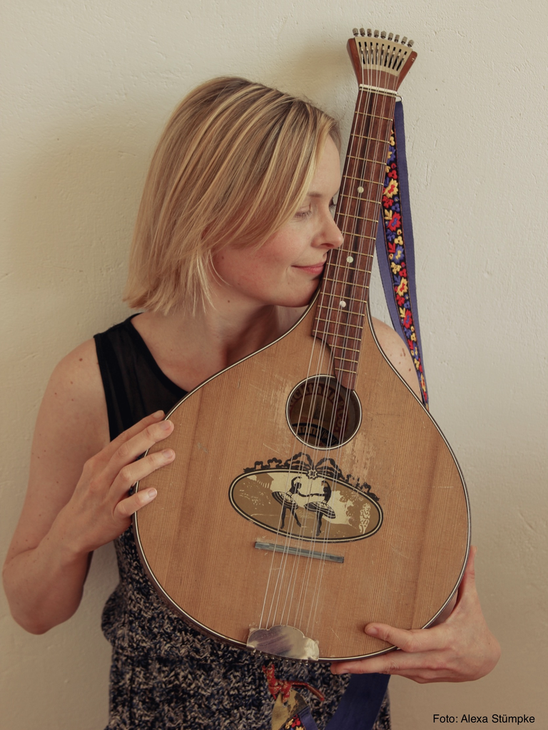 Vita - Jessica Jäckel