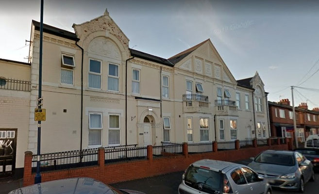 Stirchley/ Stirchley Street - History of Birmingham Places A to Y