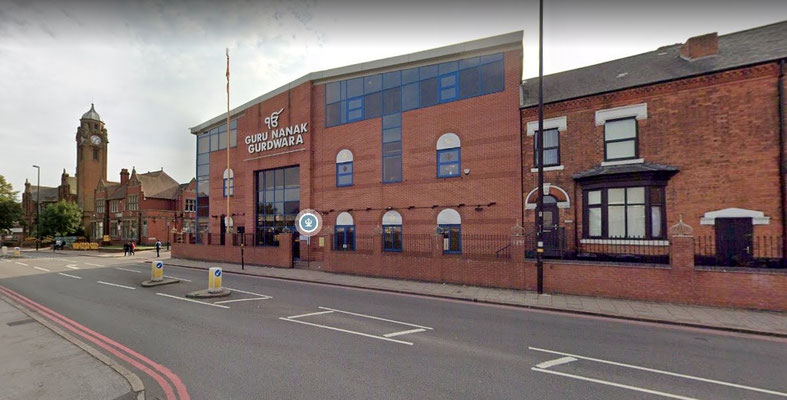 Sparkhill - History of Birmingham Places A to Y