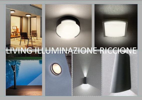 "Outdoor" Lampade x l'esterno di casa. - Living illuminazione lampadari ...