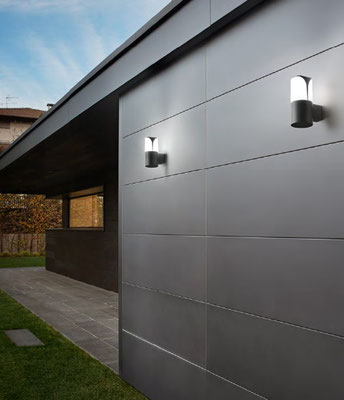 "Outdoor" Lampade x l'esterno di casa. - Living illuminazione lampadari ...