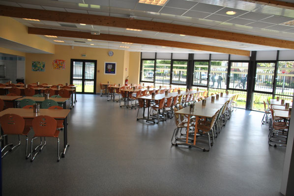 RESTAURATION SCOLAIRE - WWW.COLLEGE-LA-SOURCE.FR - Collège La Source d ...