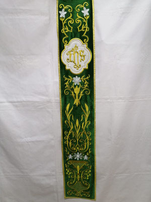 GALONES BORDADOS - Página web de presenciaornamentos