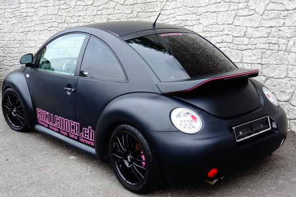 - Vw New Beetle Tuning - kaeferpiris Webseite!
