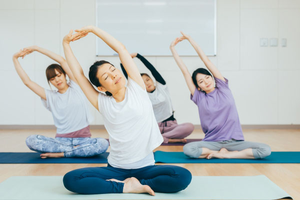 講座紹介 - be-fu-fufufu ページ！