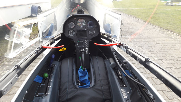 LS7 WL D-3872 X2 - jt-segelflug