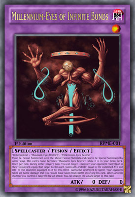 RELINQUISHED/THOUSAND-EYES SUPPORT - custom-ygo-rps Webseite!